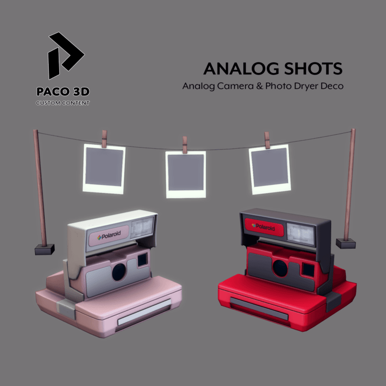 ELEGANCE - pacosims.com