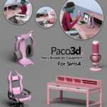 ELEGANCE - pacosims.com