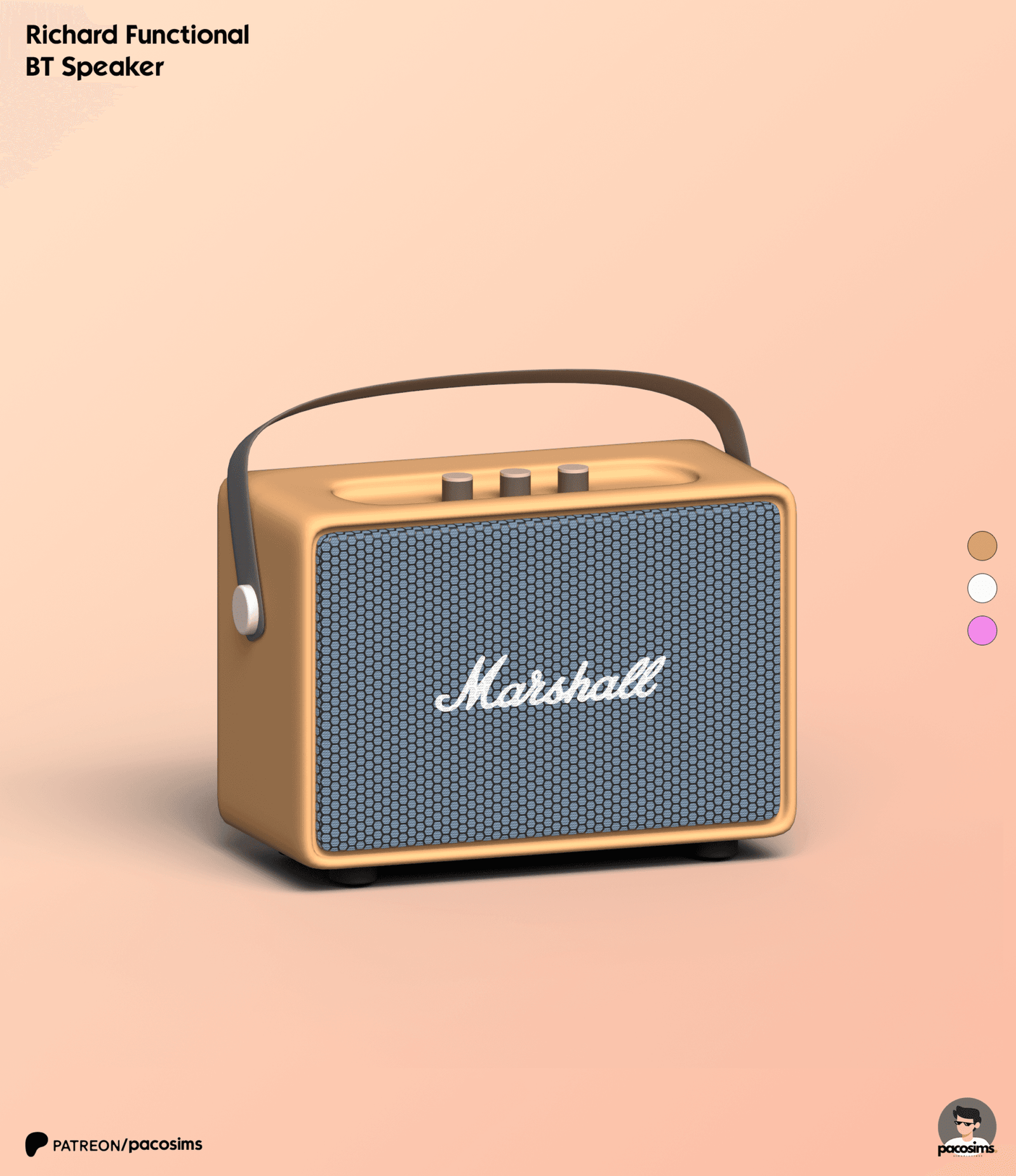 RICHARD SET - pacosims.com